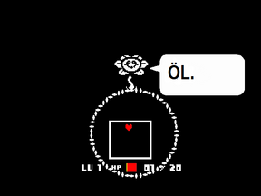 Flowey | Undertale Wikia | Fandom