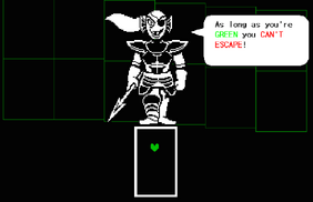 Modos de ALMA | Wikia Undertale | Fandom