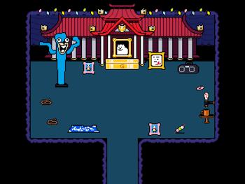 Dog Shrine | Undertale Wiki | Fandom