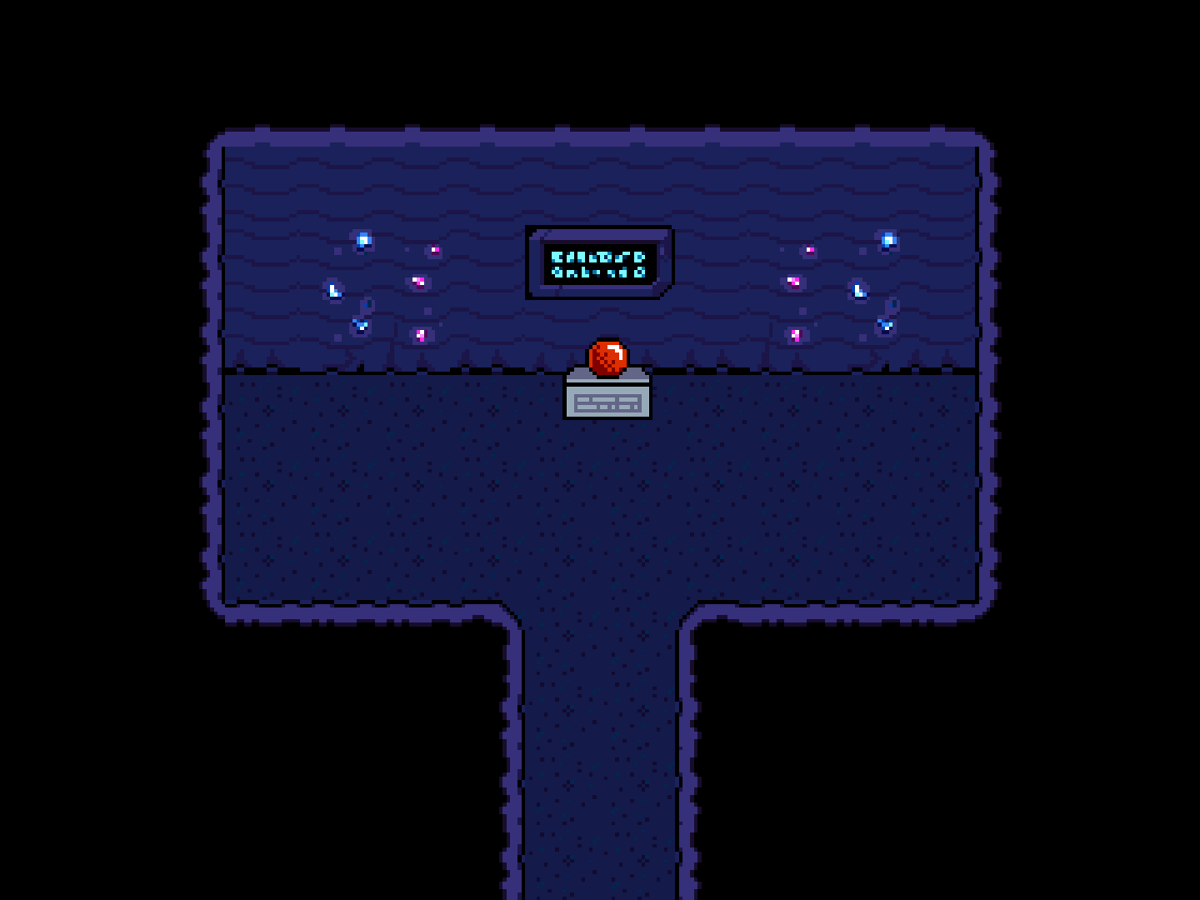 神器密室 | Undertale Wiki | Fandom