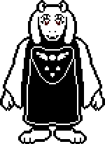 Toriel | Undertale Wiki | Fandom