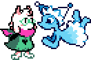 Миззл | Undertale Вики | Fandom
