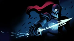 Undyne | Undertale Wiki | Fandom