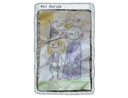 Marisa Kirisame | Undertale 2 Wiki | Fandom