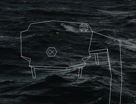 Secret Kakunte Fishing Spot | Undertale 2 Wiki | Fandom