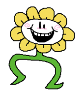 Flowey | Undertale 2 Wiki | Fandom