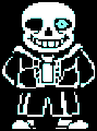 Sans - Undertale Wiki
