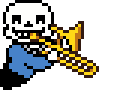Sans - Undertale Wiki