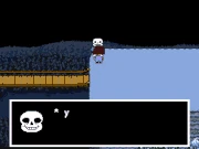 Sans - Undertale Wiki