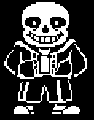 Sans - Undertale Wiki