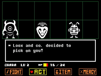 Undertale Wiki