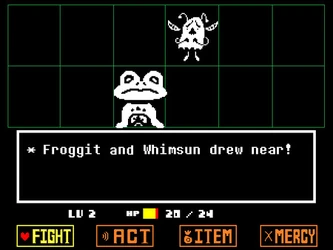 Undertale Wiki