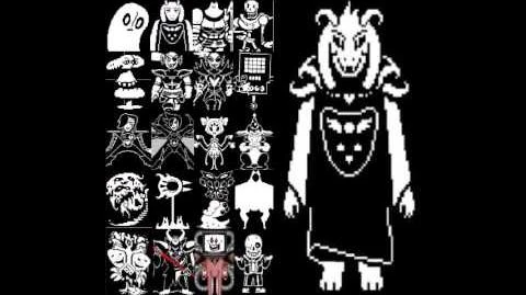 Undertale | Undertalealturnateuniverse Wiki | Fandom