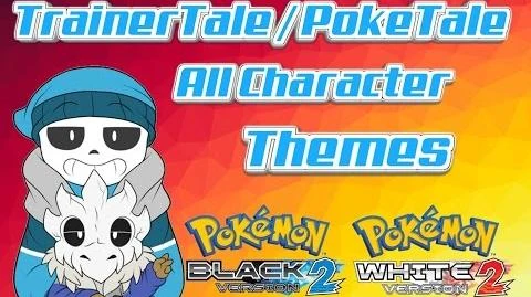 Poketale | Undertalealturnateuniverse Wiki | Fandom