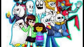 Storyshift | Undertalealturnateuniverse Wiki | Fandom