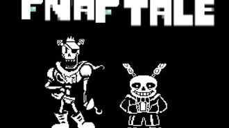Fnaftale | Undertalealturnateuniverse Wiki | Fandom