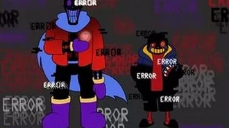 Errortale | Undertalealturnateuniverse Wiki | Fandom