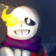 BeforeTale/Syno!Sans | UnderTaleAu Gods Wiki | Fandom