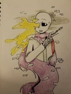 BeforeTale/Syno!Sans | UnderTaleAu Gods Wiki | Fandom