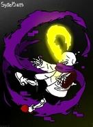 BeforeTale/Syno!Sans | UnderTaleAu Gods Wiki | Fandom