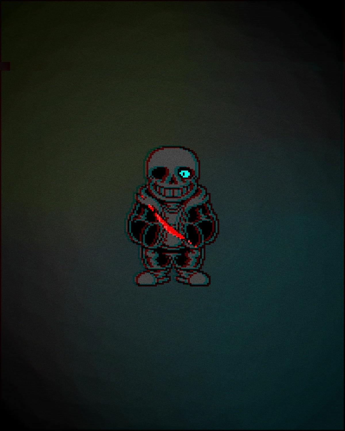 Sansational Finale | Undertale AU Wiki | Fandom