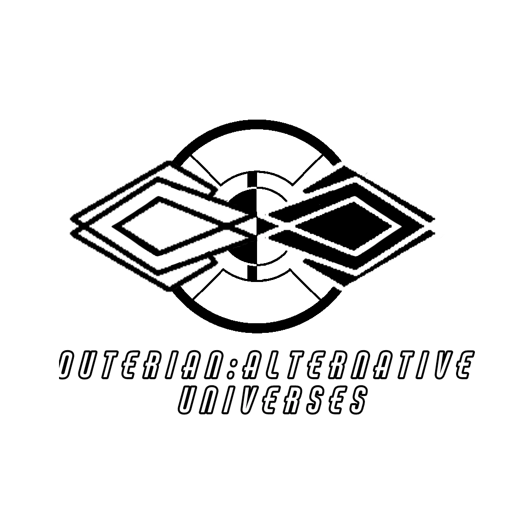 Outerian | Undertale AU Wiki | Fandom