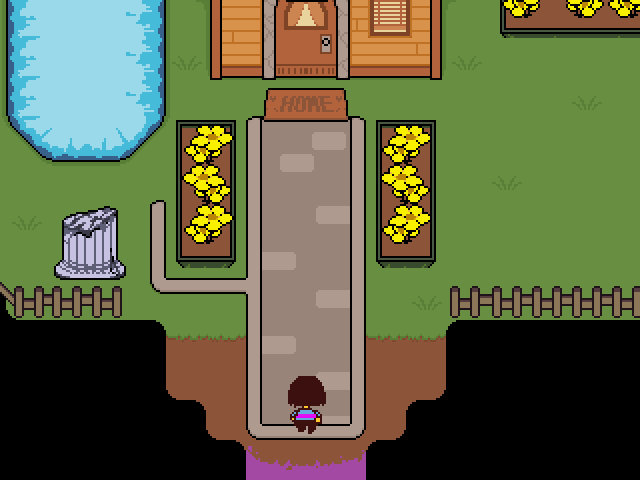 Sudden Changes | Undertale AUs Wiki | Fandom