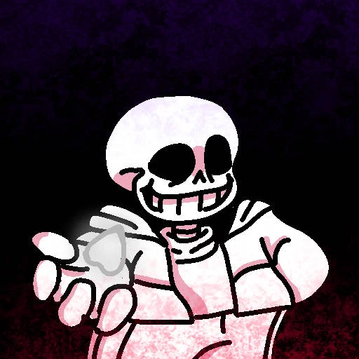 Undertale Karma's A Bitch | Undertale AU Wiki | Fandom