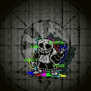 Still_Bαd | Undertale AU Wiki | Fandom