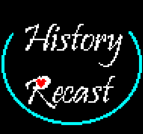 History Recast | Undertale AU Wiki | Fandom
