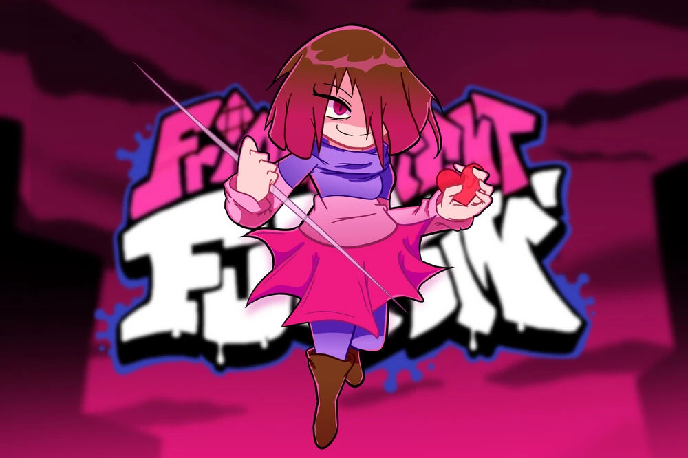 Vs. Bete Noire | Undertale AU Wiki | Fandom