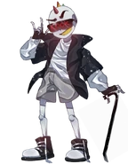 Alphaverse | Undertale AU Wiki | Fandom