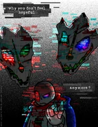 a Fatal_Error has Occurred | Undertale AU Wiki | Fandom