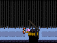 Undertoad | Undertale AU Wiki | Fandom