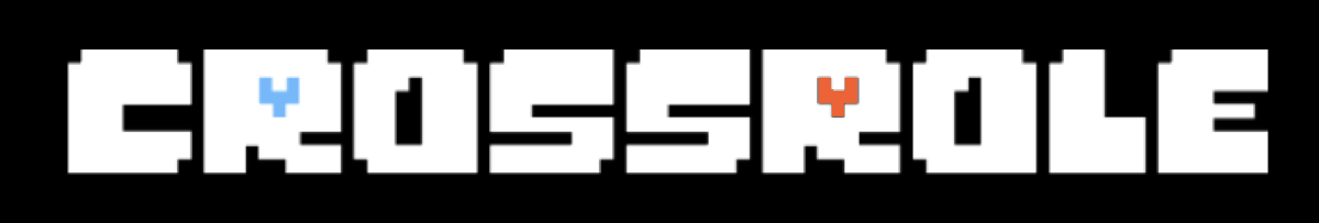 Crossrole | Undertale AUs Wiki | Fandom
