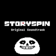 Storyspin | Undertale AU Wiki | Fandom