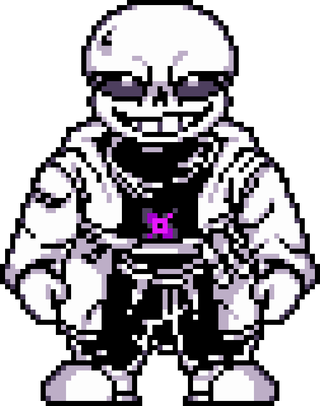 Undertale Actions Have Consequences | Undertale AU Wiki | Fandom