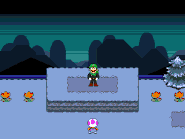 Undertoad | Undertale AU Wiki | Fandom