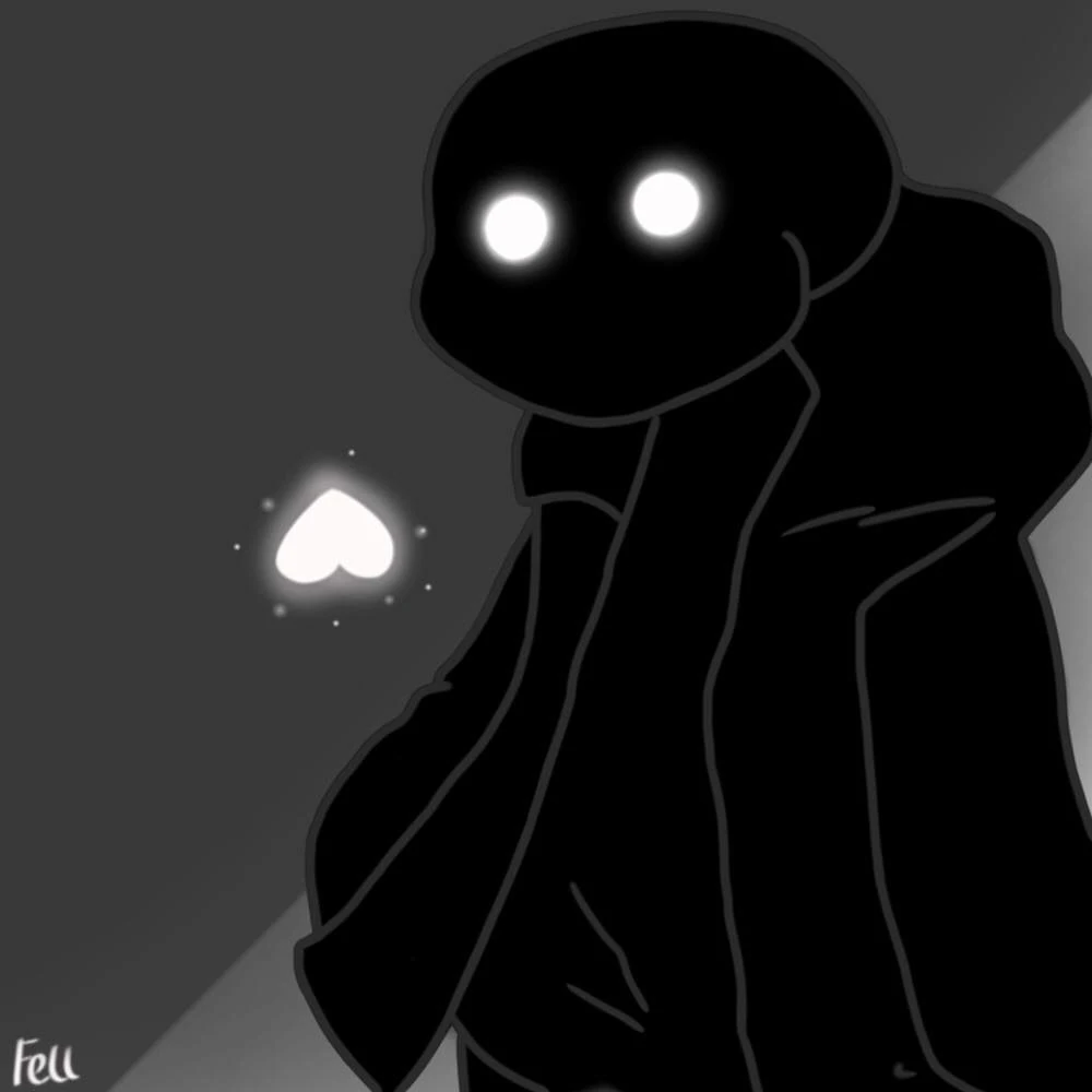 SystemTale Sans | Undertale AUs Wiki | Fandom