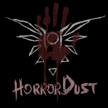 Horrordust Whispers From Hell | Undertale AU Wiki | Fandom