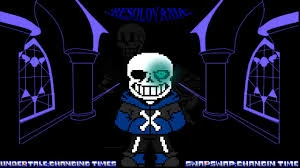 Undertale Changing Times | Undertale AU Wiki | Fandom