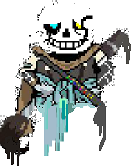 Ink Help Ink Sans? Fight | Undertale AU Wiki | Fandom
