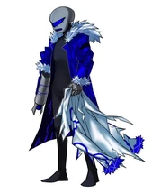 404verse | Undertale AU Wiki | Fandom