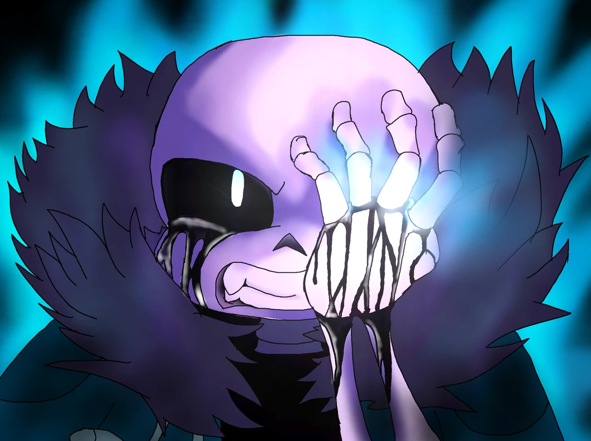 GZtale | Undertale AU Wiki | Fandom