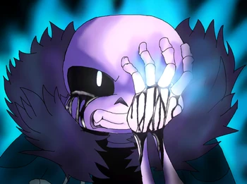 GZtale | Undertale AU Wiki | Fandom