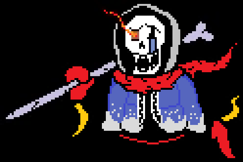 Phantom!Belief | Undertale AU Wiki | Fandom