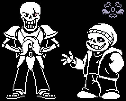 The Underground | Undertale AU Wiki | Fandom
