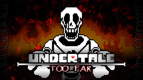Undertale Papyrus Has Gone Too Far | Undertale AU Wiki | Fandom
