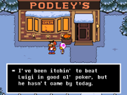 Undertoad | Undertale AU Wiki | Fandom