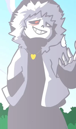 X-Tale/Cross!Sans | Undertale AU Wiki | Fandom